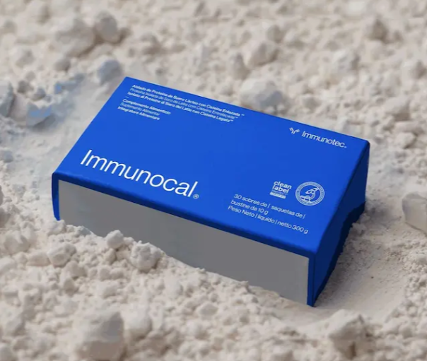 Trabajar En Immunotec - Immunocal Cancer 2025